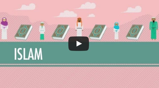 A Crash Course to Islamic History - MOST