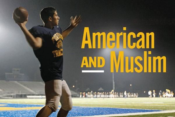 The American Way of Islam - MOST