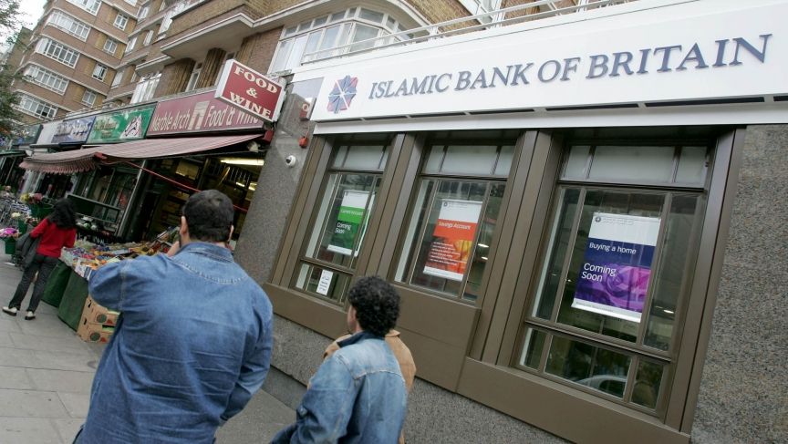 Islamic Finance: UK New Hub - MOST