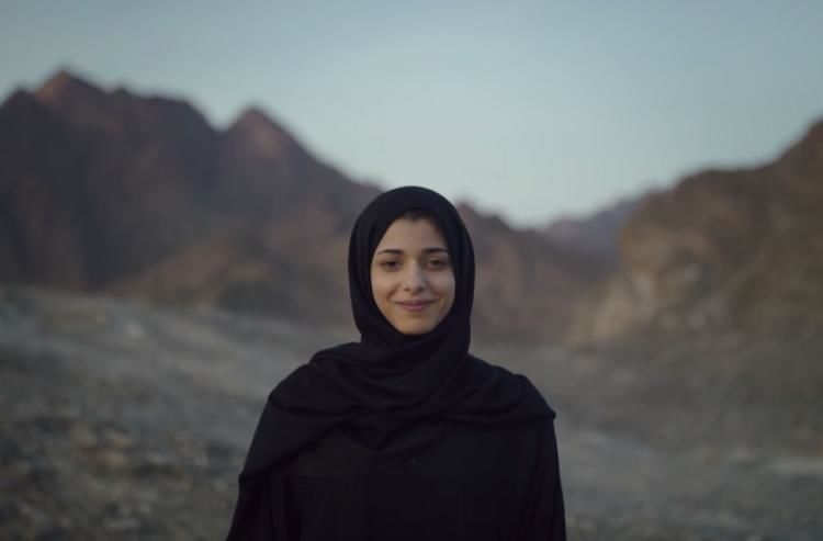Superbowl Ad Features Muslim Women - MOST