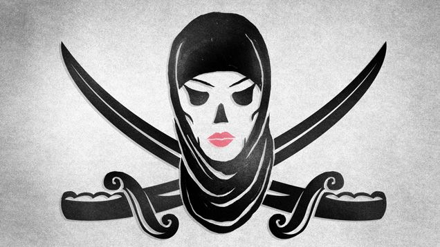 HISTORIC SPOTLIGHT ON: Islamic Pirate Queen Sayyida al-Hurra - MOST