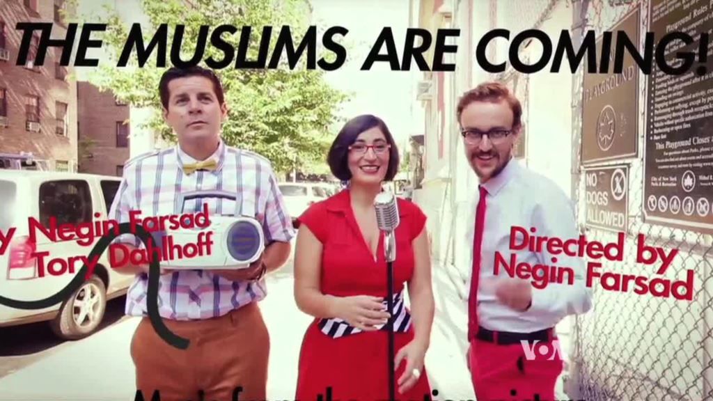 MTA Reneges On Muslim Promo Contract - MOST