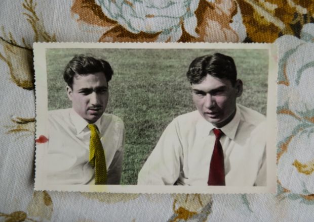 #MuslimsinScotland Goes Viral - MOST