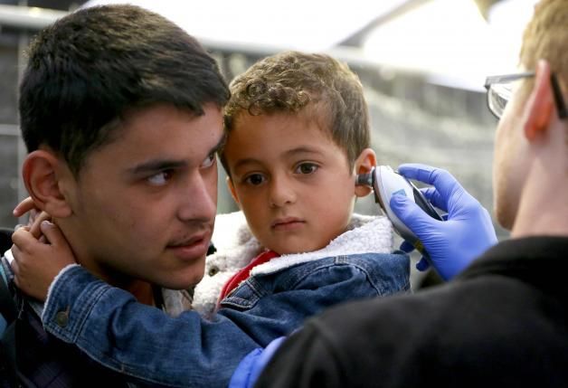 Germany Could Be Home To Europe’s Largest Muslim Minority Soon - MOST