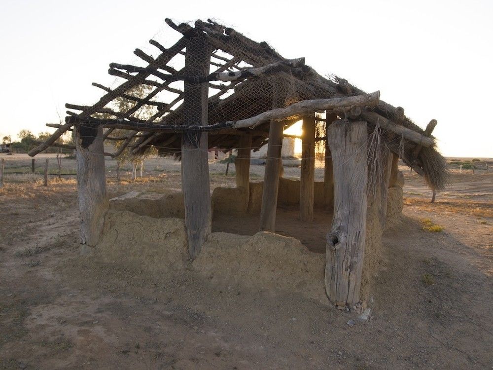 ANGLE ON: Australia’s Oldest Mosque - MOST