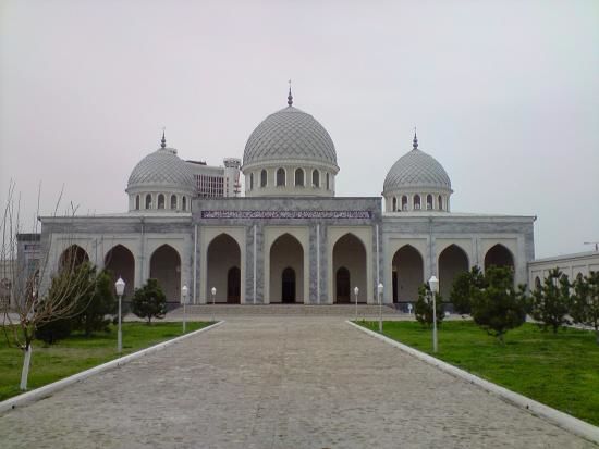 In Toronto, Go On A Walking Tour Of Islam - MOST