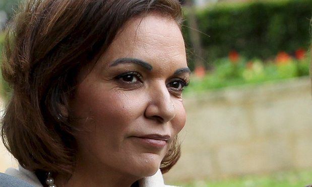 Meet Anne Aly, First Female Muslim Elected to Australia's Parliament - MOST