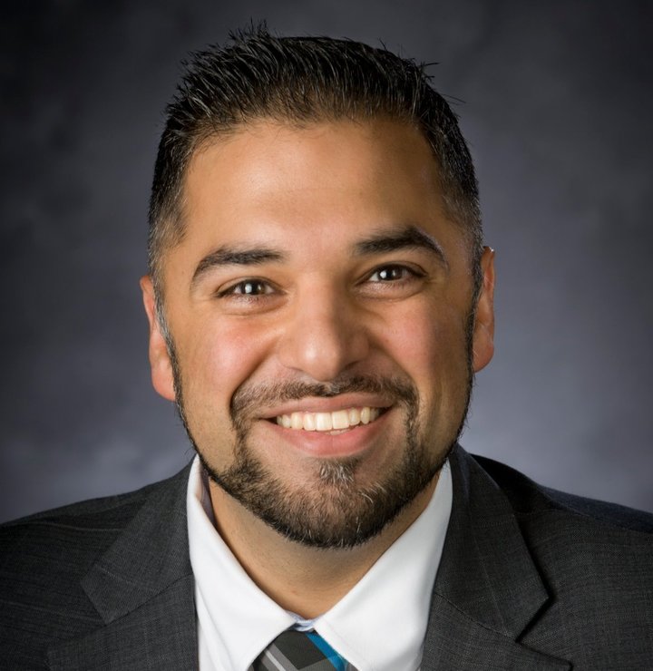 First Muslim Is Elected President Of The College Chaplains Association ...