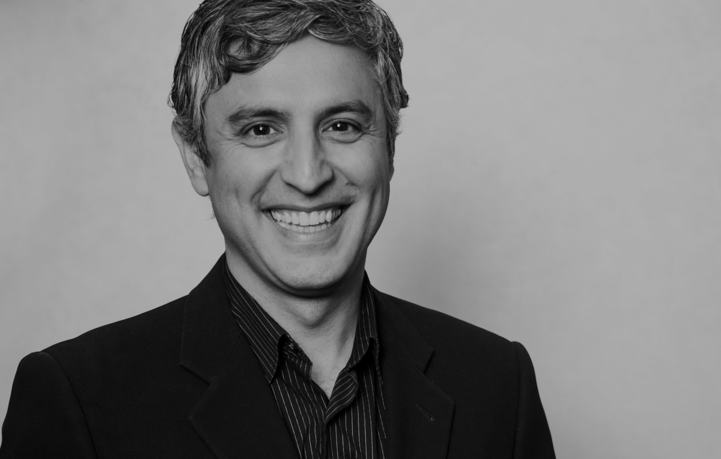 Reza Aslan On 'Why I am a Muslim' - MOST
