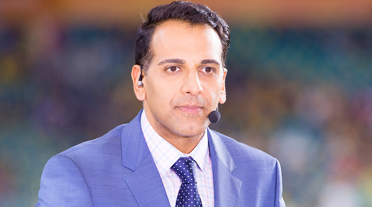 Muslims In Sports Media TALK - MOST